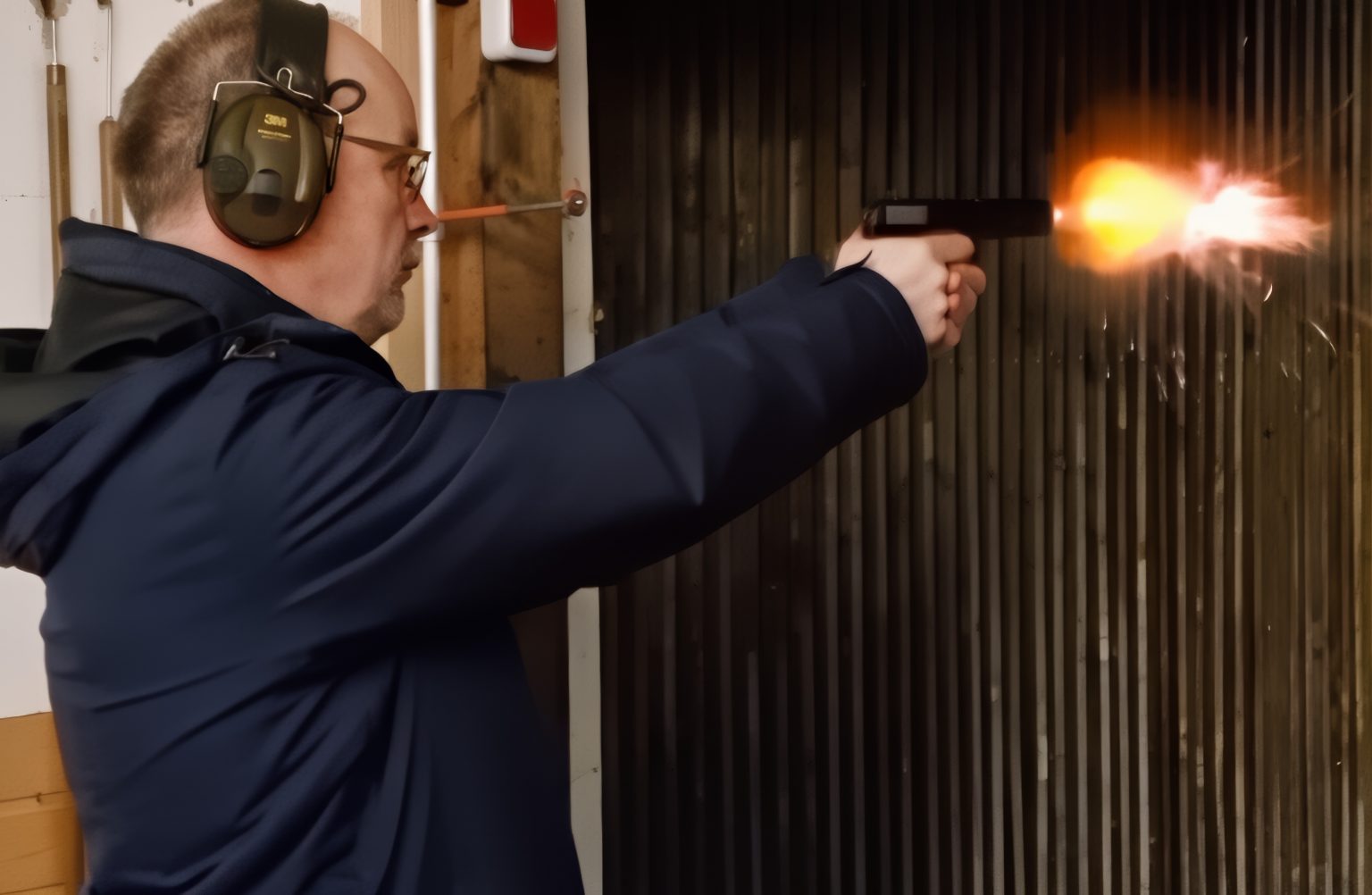 TT-33 – Die Tokarew-Pistole | Das Kriegsende in der Heimat